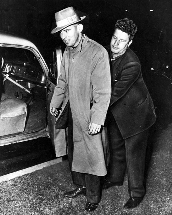 The Black Dahlia-Part 2 The Investigation